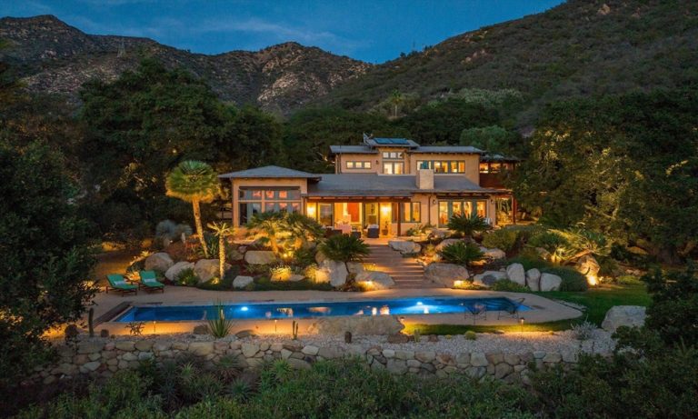 Top Neighborhoods to Consider in Montecito | Wci Bay Homes